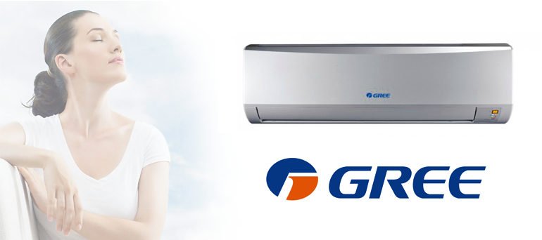 Service aer conditionat Gree